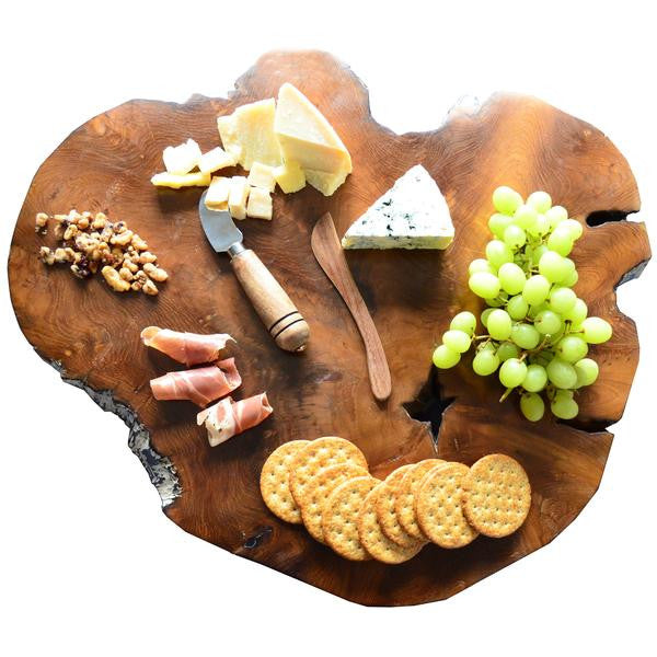 Wine and Cheese Accessories - Woodwaves