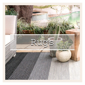 Modern Outdoor Rugs - Woodwaves