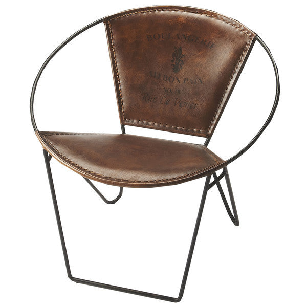 Rustic & Modern Chairs - Woodwaves