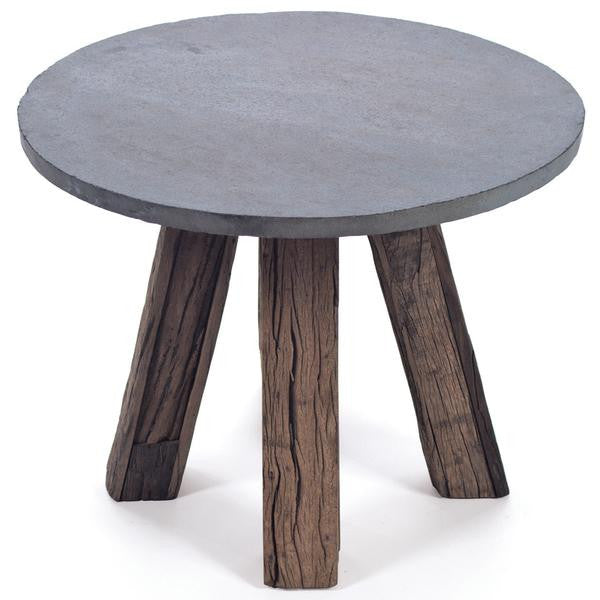 Rustic & Distressed Furniture - Woodwaves