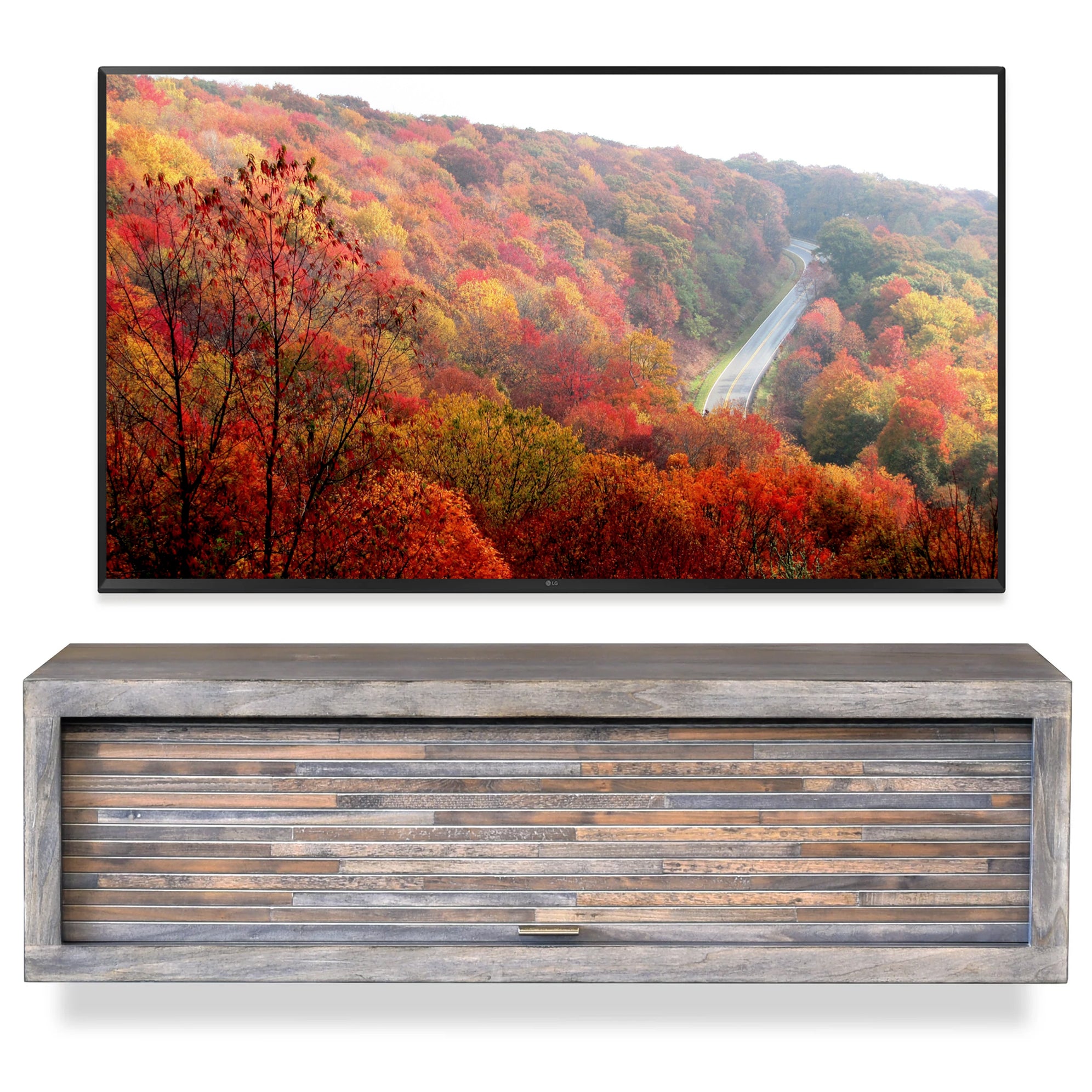 Coastal Furniture & Home Decor - Woodwaves