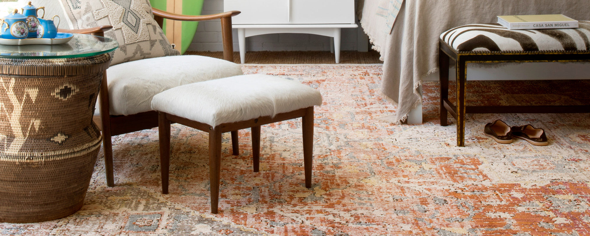 Floating TV Stands | Woodwaves