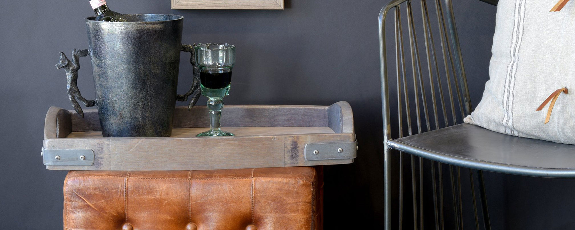 Floating TV Stands | Woodwaves