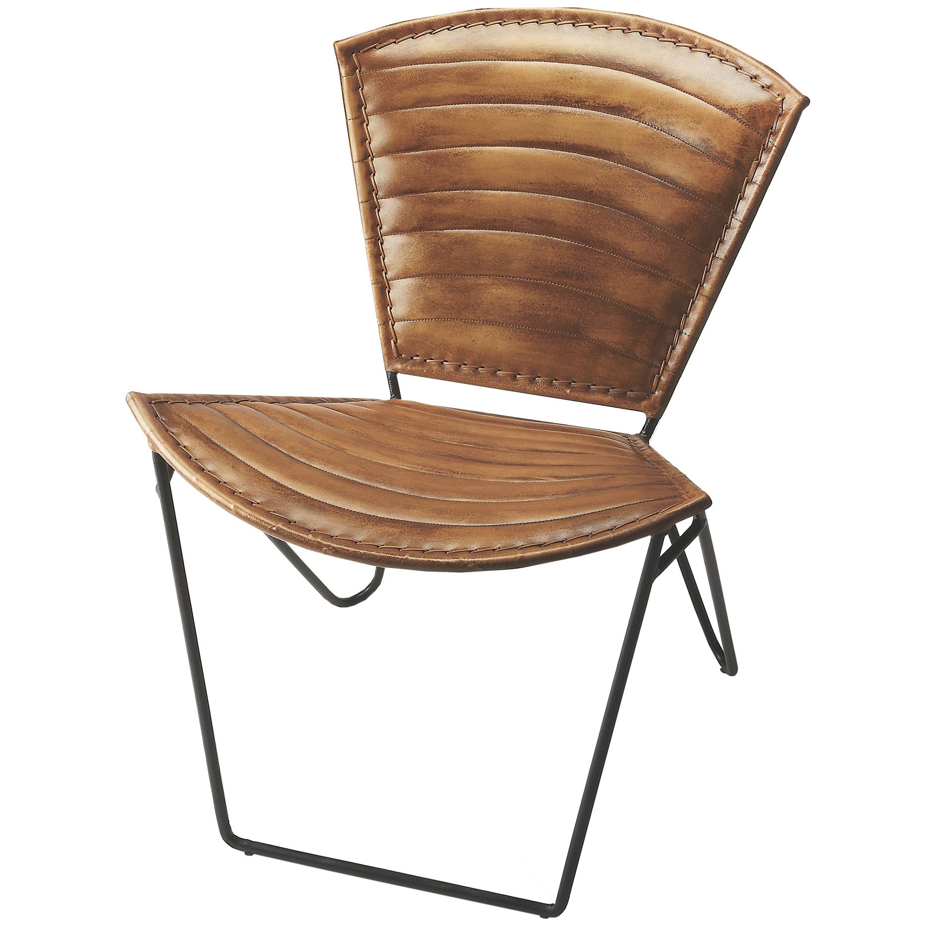 Rustic & Modern Chairs - Woodwaves