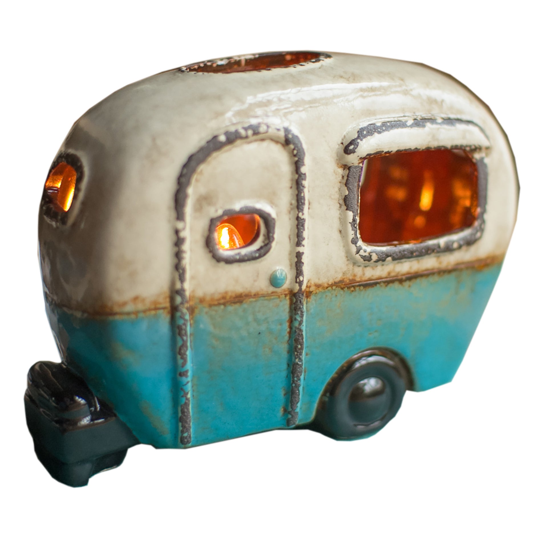 Modern Table Lamps - Woodwaves