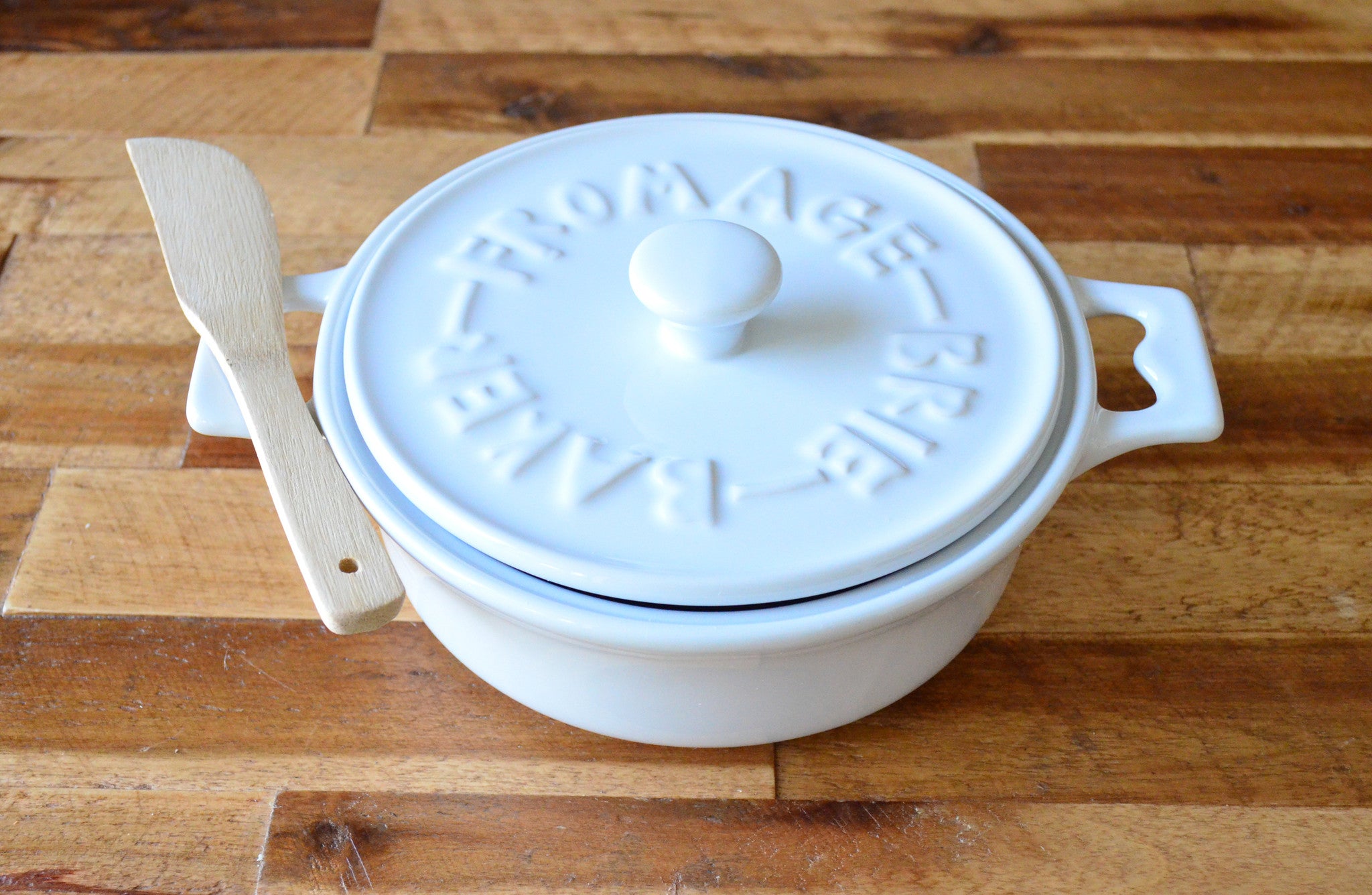 Housewares - Woodwaves